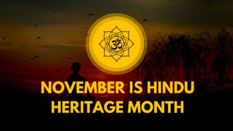 Hindu Heritage Month Canada