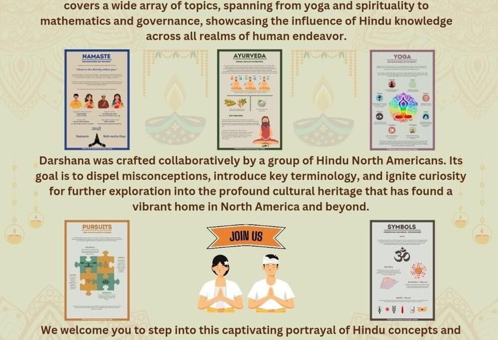 Hindu Darshana – A Glimpse Into The Oldest Civilization | Neeraj Kumar